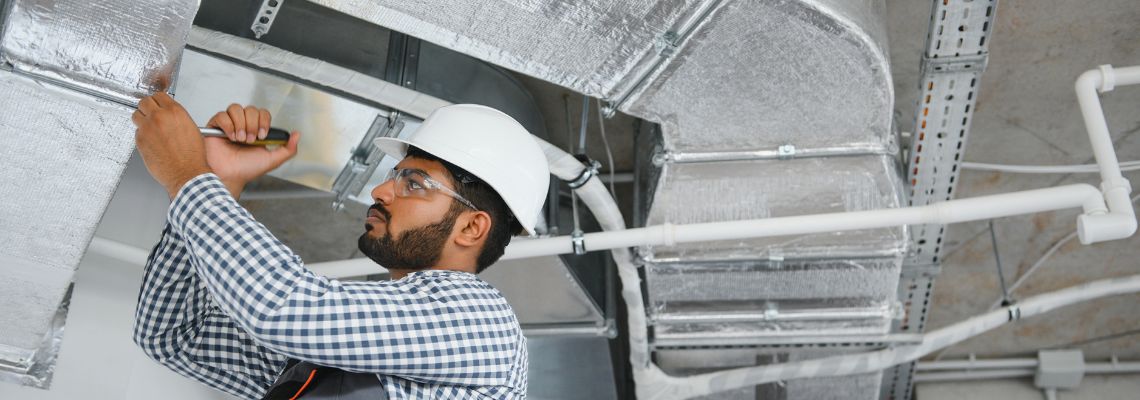 The Ultimate Guide to Duct Installation Services - Family HVAC